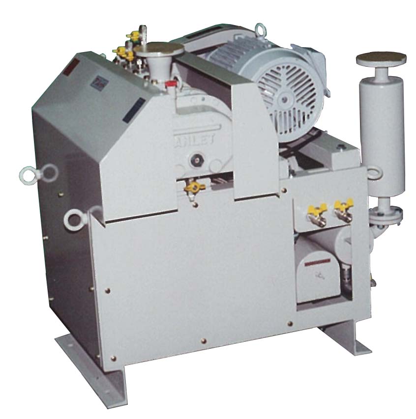 ANLET ROOTS BLOWER - Solution Energy Indonesia