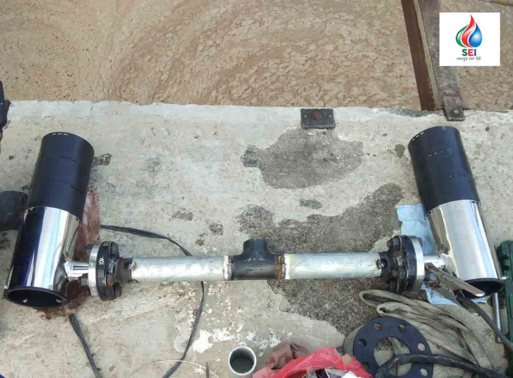 Diffuser WWTP Archives - PT Solution Energy Indonesia